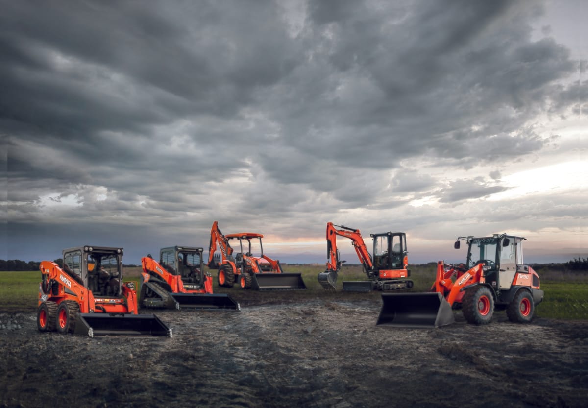 Linder Turf & Tractor - Kubota Dealer in North Carolina, Georgia and ...