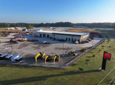 Linder Turf & Tractor - Kubota Dealer in North Carolina, Georgia and ...