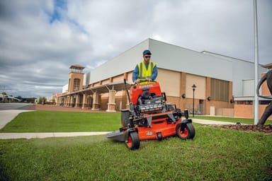 Linder Turf & Tractor - Kubota Dealer in North Carolina, Georgia and ...