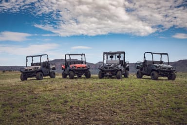 Linder Turf & Tractor - Kubota Dealer in North Carolina, Georgia and ...