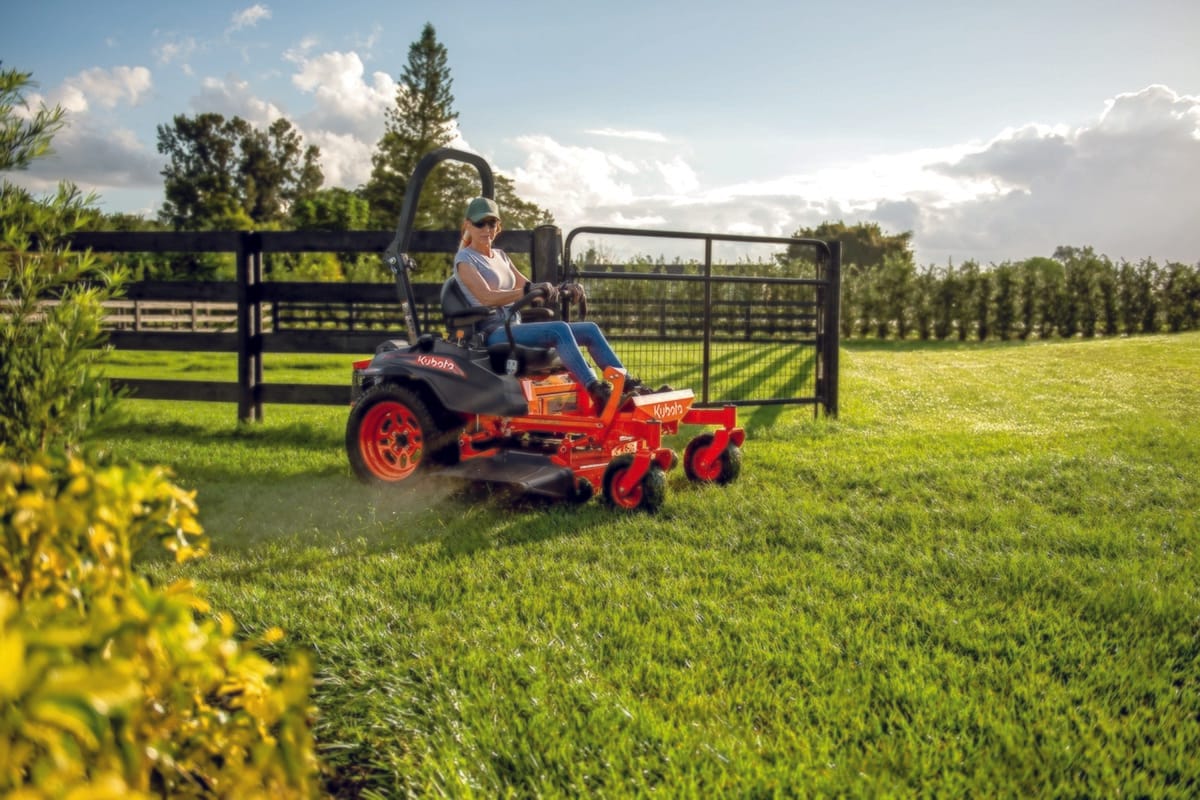 Linder Turf & Tractor - Kubota Dealer in North Carolina, Georgia and ...